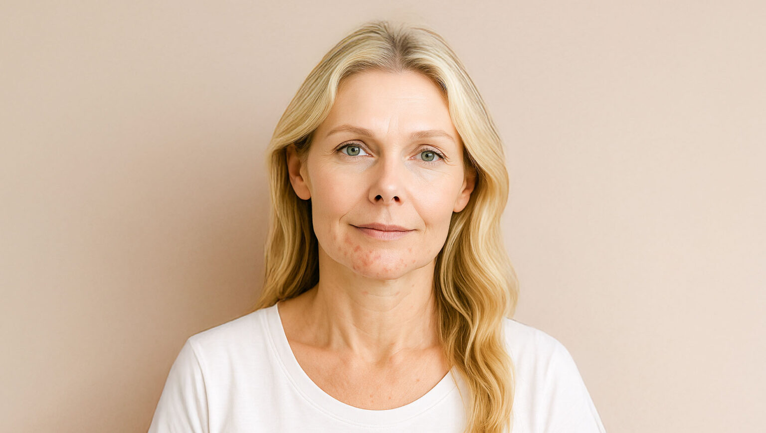 Perioral dermatitt: Symptomer, årsaker og behandling